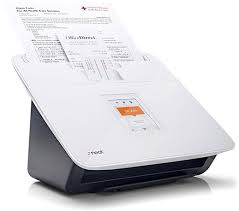 Personal Scanners for the Solo Practice