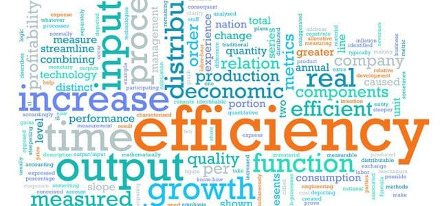 Increase Efficiency across your Firm with these Three Trends