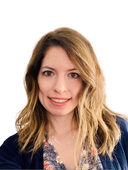 Meet Melissa Segall, Finance Account Manager at Rekall Technologies