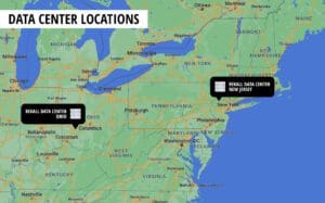 Secure Private Cloud & Managed IT Services – Rekall Technologies