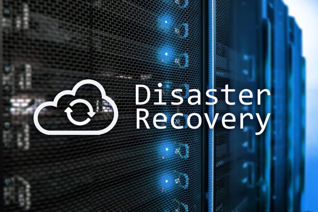 12 Step Easy-to-Follow Disaster Recovery Plan Checklist