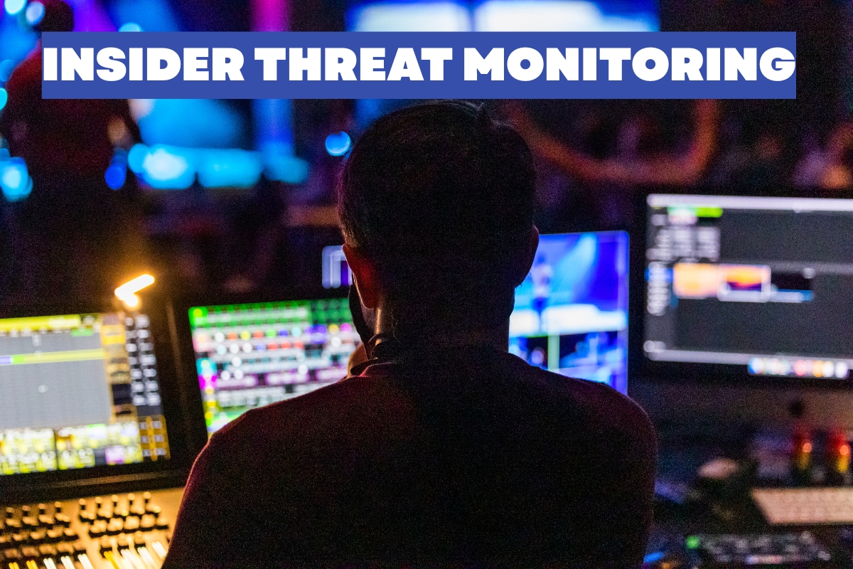 What Is an Insider Threat in Cyber Awareness Guide – Rekall Technologies