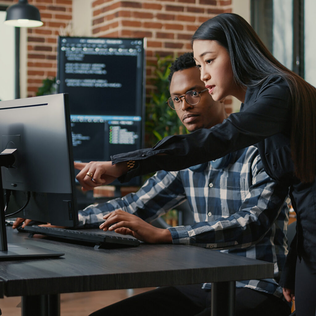 RekallTech | Expert Managed IT & Cloud Solutions